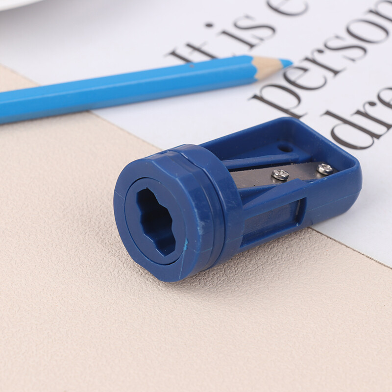 Woodwork Carpenter Pencil Sharpener Cutter Shaver Narrow Sharpening ...