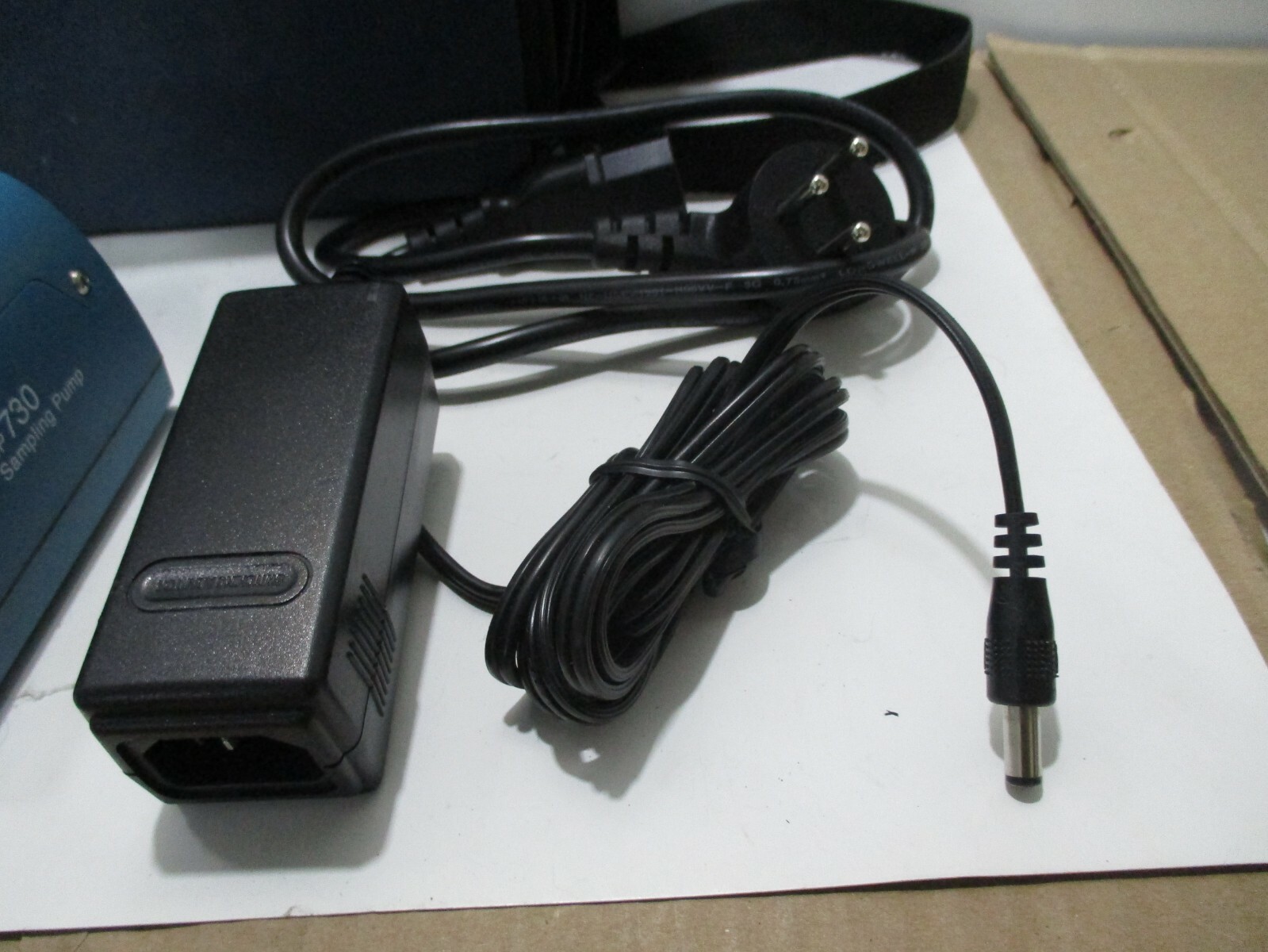 TSI SIDEPAK SP730 PERSONAL SAMPLING PUMP | eBay