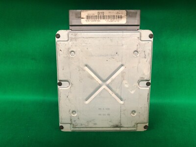 PLUG & PLAY 05 FORD RANGER B-SERIES 3.0L MT ECU PCM 5L5A-12A650-AEA ...