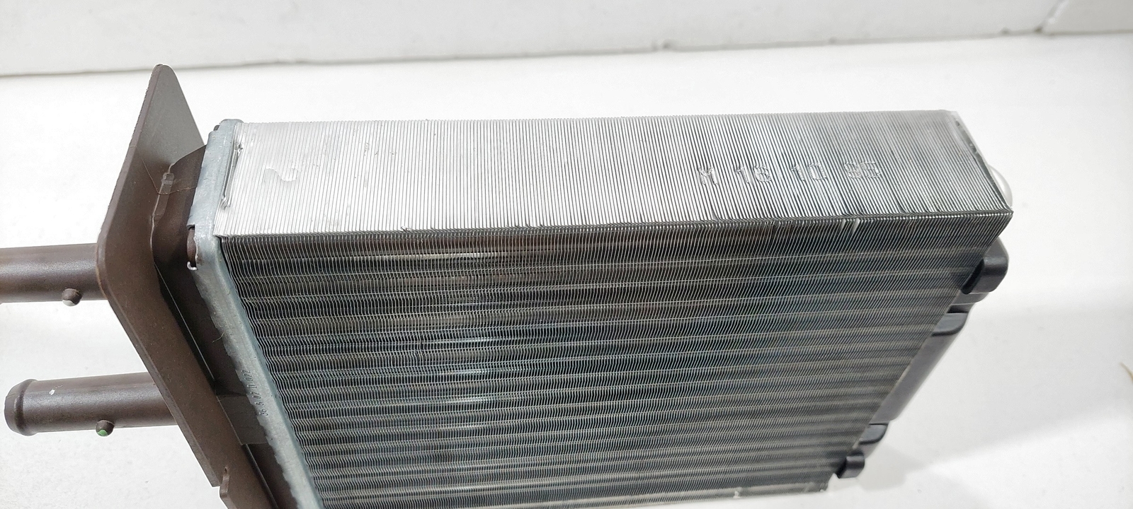 Radiator Heating Cabin Suitable To Fiat Punto Barchetta Lancia | eBay