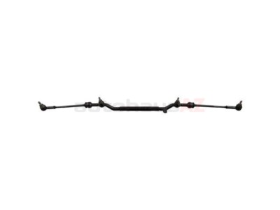 Febi Bilstein Front Tie Rod End Assembly 1704630015 Mercedes Benz ...
