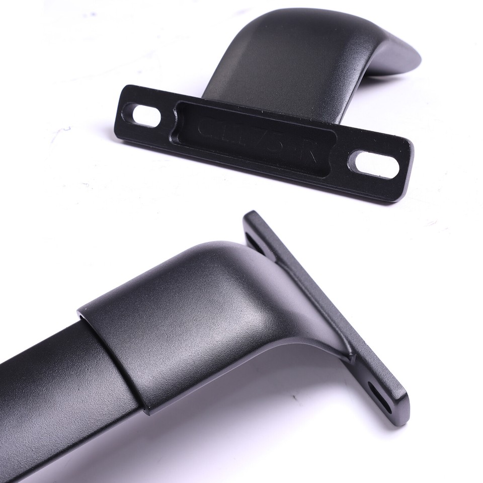 220lbs Cross Bar Roof Rack Fit for GMC Acadia 2024 2025 Cargo Carrier ...