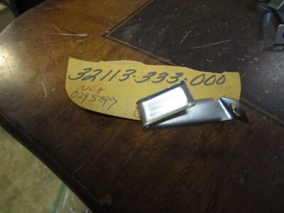Honda OEM wire clamp new 32113 333 000 | eBay