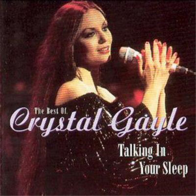 Crystal Gayle The Best Of Crystal Gayle (CD) Album | eBay