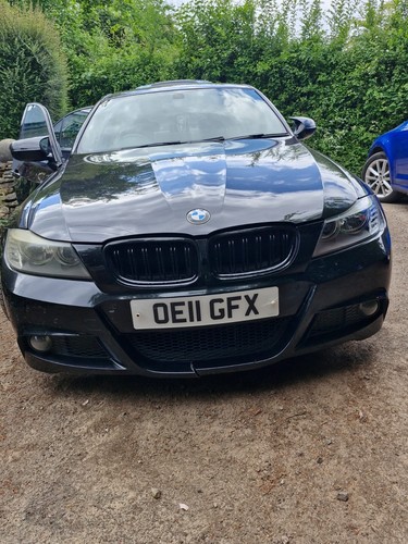 Relisted AGAIN MOT Failure Drives Easy Fix Front Brakes & Discs Exhaust ...