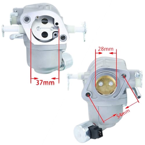 597128 Carburetor Fits for Replacement for 596033 596375 595321 595216 ...
