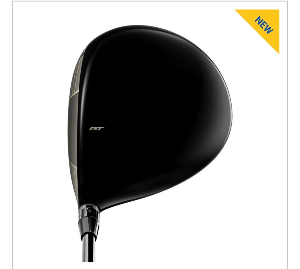 Brand New Unopened Titleist GT2 Golf Driver | eBay UK