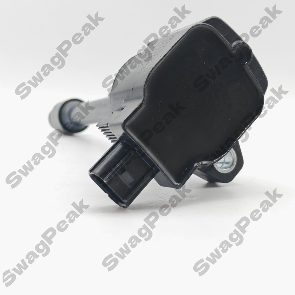 Genuine Hitachi 4Pcs Ignition Coil #30520-5R0-013 For Honda Fit 1.5L ...