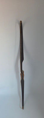 York Thunderbolt Recurve Bow 51" 28# Draw Weight Traditional Archery | eBay