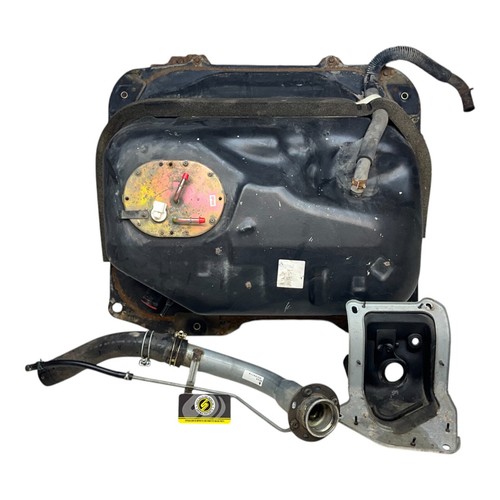 99-05 Mazda Miata MX5 OEM Clean Inner Fuel Pump Gas Tank Overhaul Kit ...