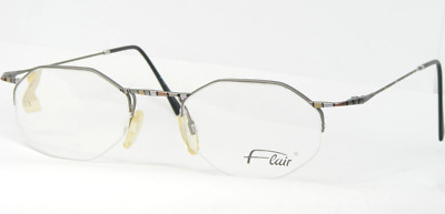 Vintage Flair MOD 417 COL 747 MULTICOLOR EYEGLASSES GLASSES 48-21-135mm ...