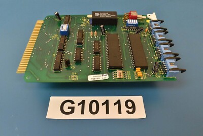 Semiconductor Manufacturing - Semitool