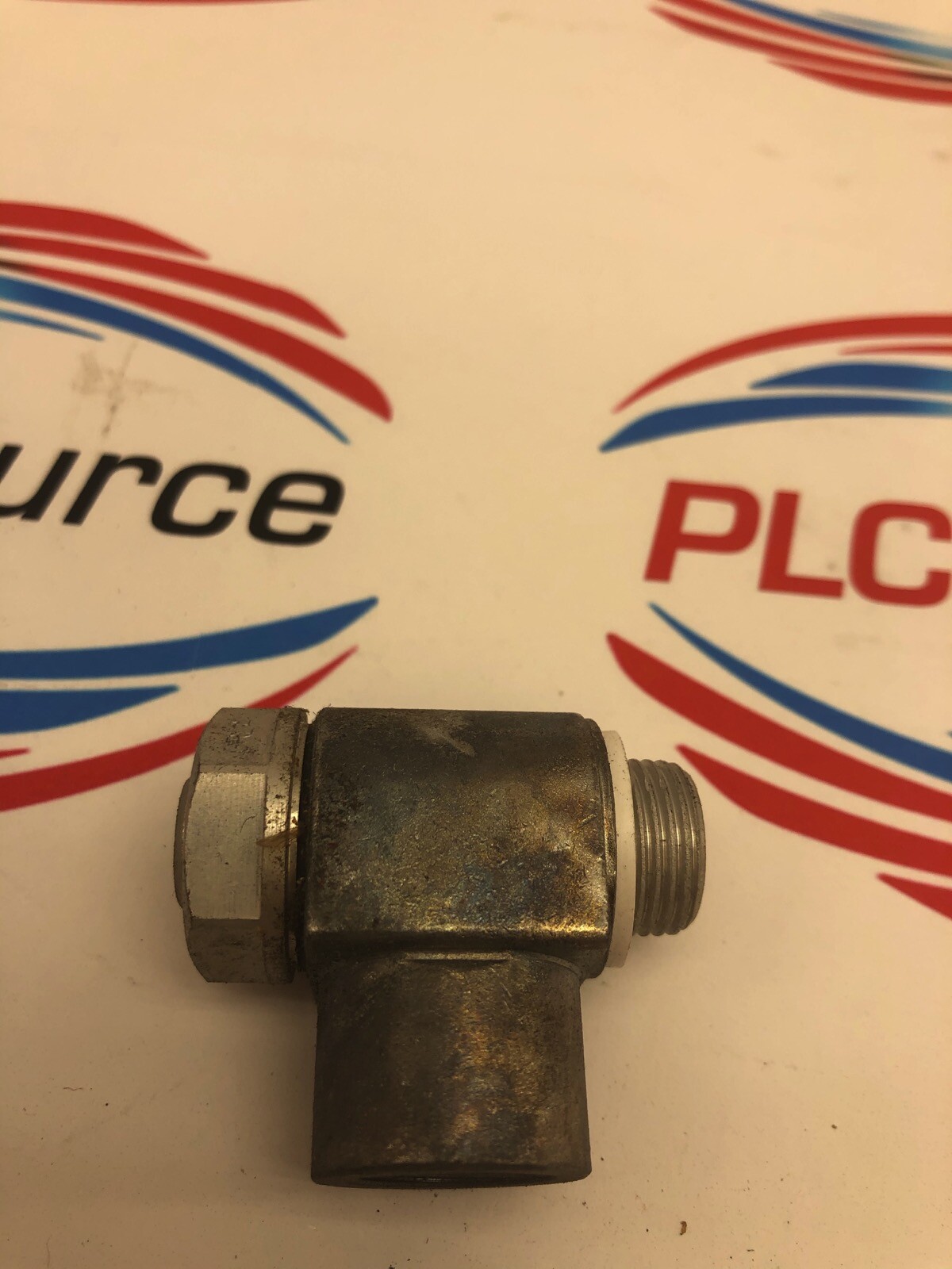 FESTO GRLA-3/8-B SERIES R108 CONTROL VALVE 151178 | eBay