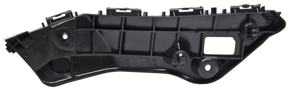 New Front Driver Side Bumper Retainer Bracket For 13-15 Toyota RAV4 ...