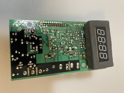 Same Day Shipping | Midea Microwave Control Board | MD2005LSB ...
