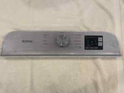 Whirlpool W11561182 W11364205 Washer Control Panel Overlay AZ5334 ...