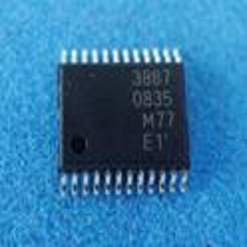 10PCS MB3887PFV MB3887 SOP-24PIN IC NEW | eBay