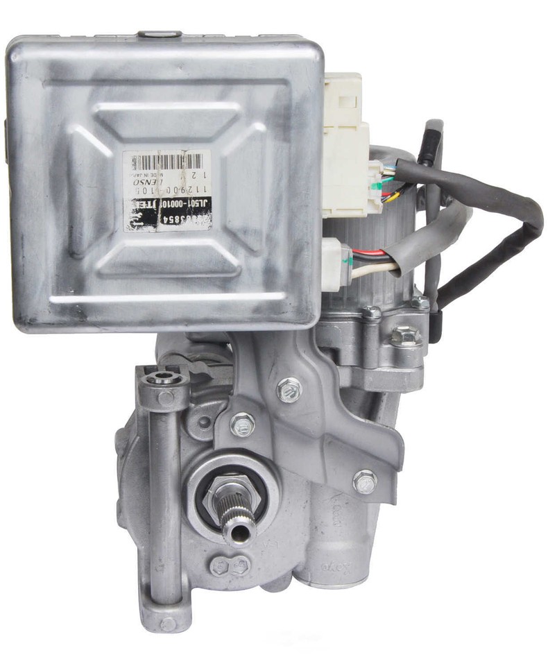 Steering Column-Electronic Power Steering Assist Column(EPS) Cardone ...