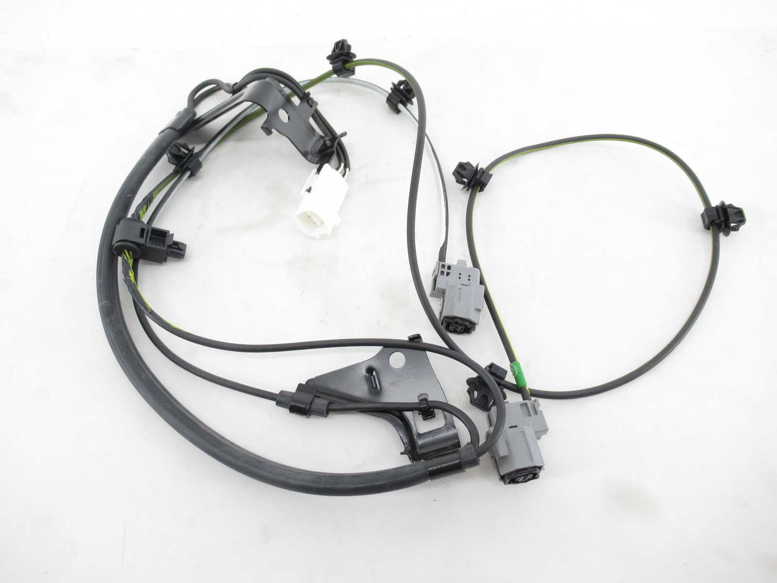 Genuine OEM Toyota 89516-0C050 Rear ABS Wheel Speed Sensor Wire Part | eBay