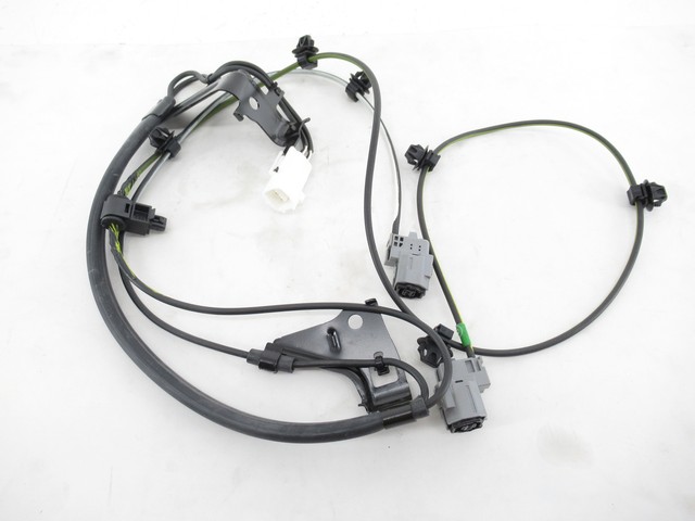 Toyota 895160 C 050 Genuine OEM Factory Original ABS Sensor Wire for ...