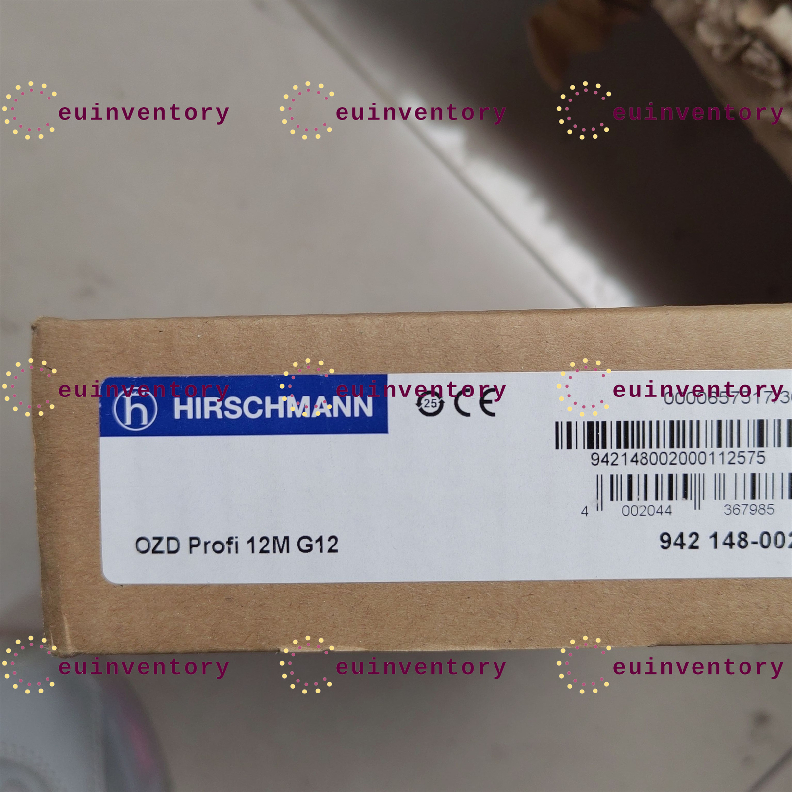 1PC NEW IN BOX Hirschmann OZD-PROFI-12M-G12 OZD PROFI Fast Delivery ...