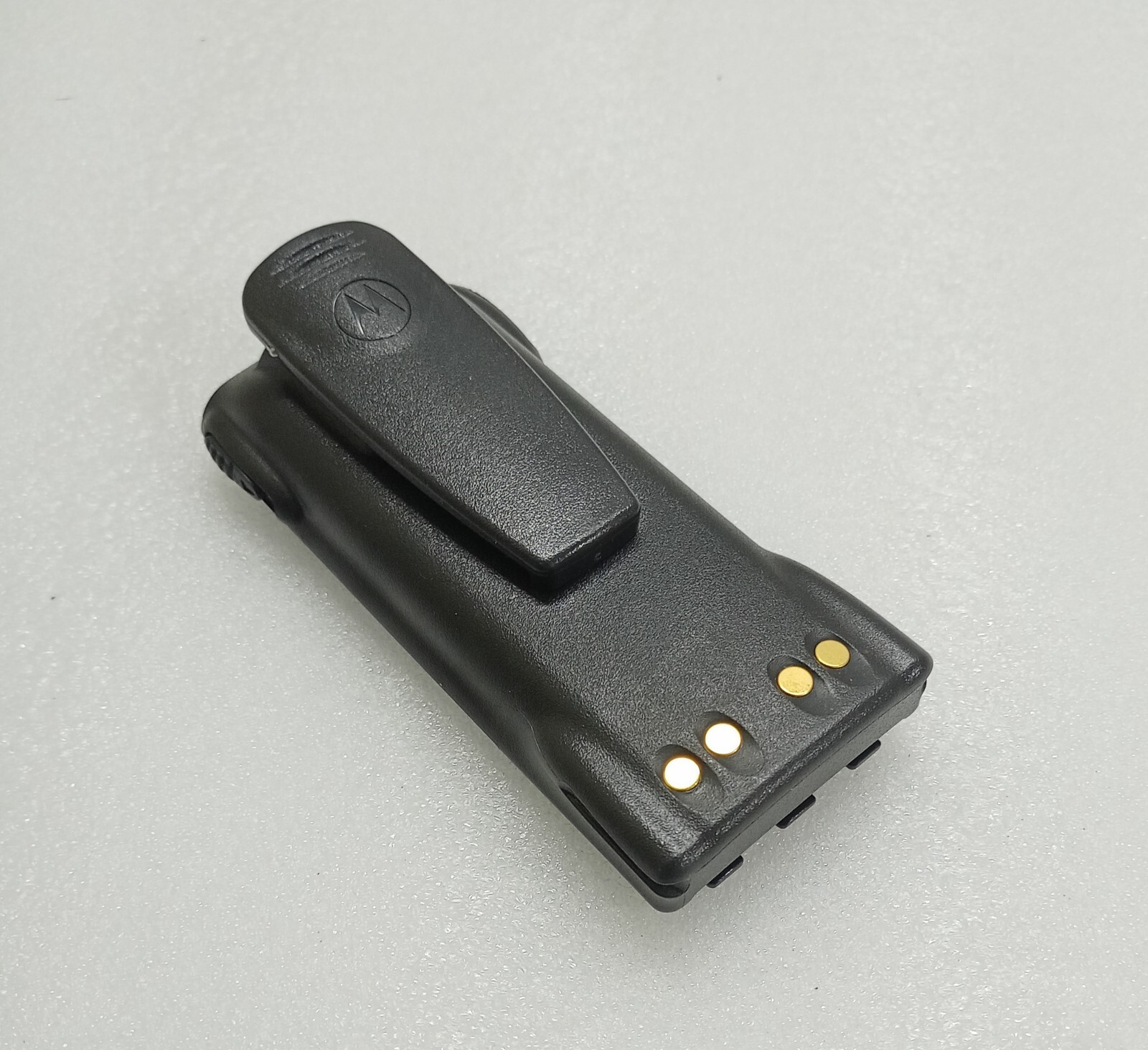 Motorola HNN9008A 7.2V Rechargeable Nickel-Metal Hydride Battery (1 lot ...