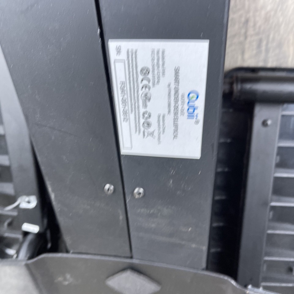 Cubii Jr F3a2 Under Desk Elliptical 861062000243| eBay