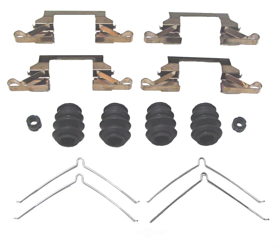 Disc Brake Hardware Kit Better Brake 13328K for sale online | eBay