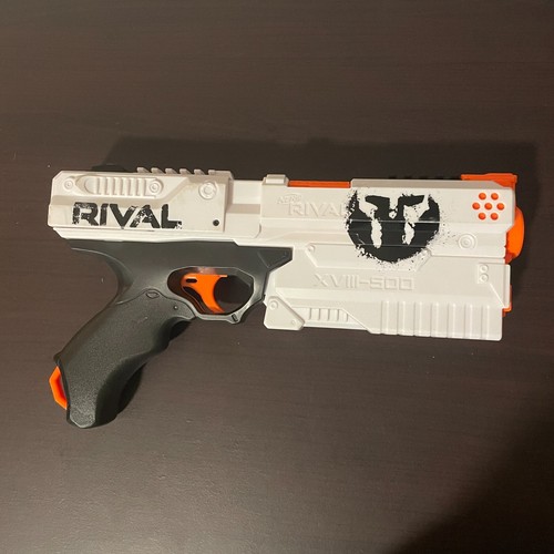 Nerf Rival Kronos XVIII-500 | eBay