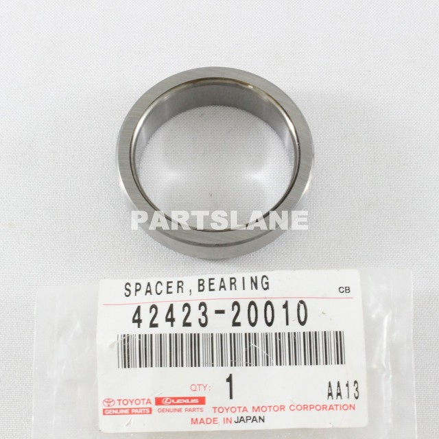TOYOTA 4242320010 Genuine OEM Bearing Retainer for sale online | eBay
