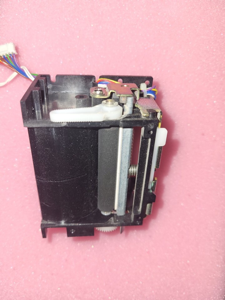 Veeder-Root/Gilbarco 329370-004 - TLS-350/300 PRINTER, printer head ...