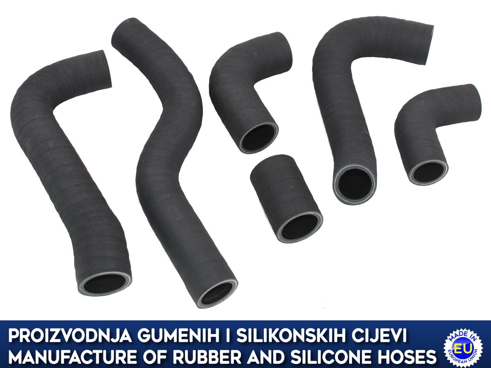 Replacement hoses for YANMAR 4JH MARINE ENGINE | eBay