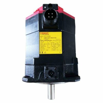1PCS A06B-0235-B502#0100 NEW For FANUC SERVO MOTOR Free Shipping | eBay