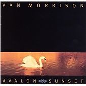 Morrison, Van : Avalon Sunset CD Value Guaranteed from eBay’s biggest ...