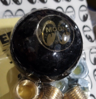 Custom Hot Rod Shift Knobs