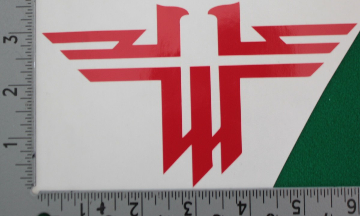 Wolfenstein Logo