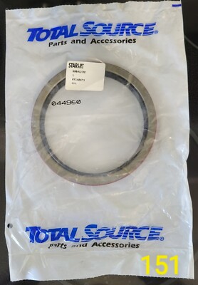 Total Source Parts and Accessories HY140471 Seal | eBay