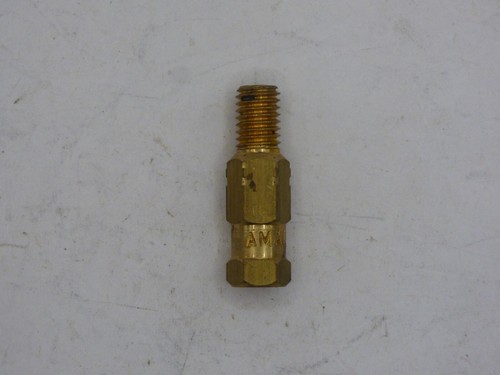 AMAL MAIN JET SIZE 300 FOR MONOBLOC & CONCENTRIC - TRIUMPH, NORTON, BSA ...