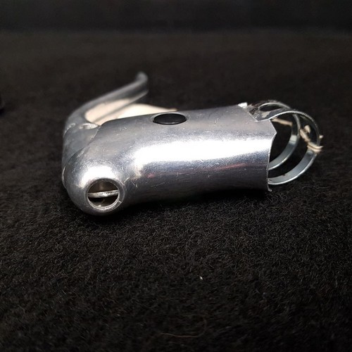 Brake Lever N.O.S " WEINMANN Ag Drilled " (Ref 709) | eBay