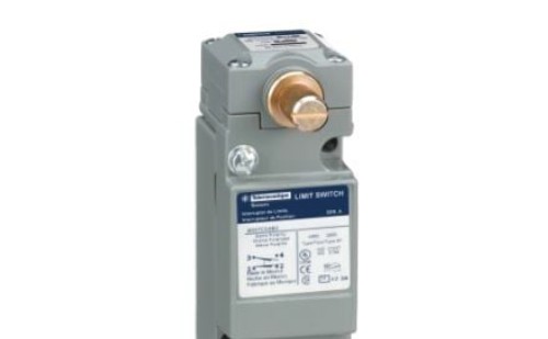 9007C54B2 Telemecanique Limit Switches LIMIT SWITCH 600V 10AMP C ...
