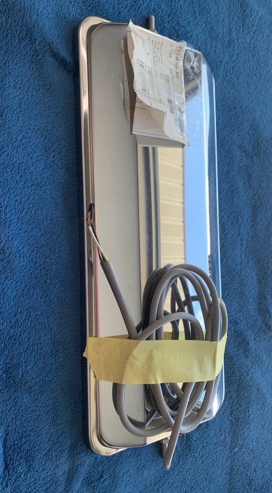 Peterbilt SH7161S Mirror Heated #106 | eBay