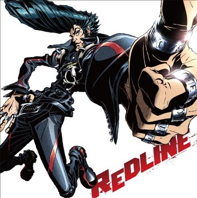 REDLINE Original Soundtrack OST CD | eBay