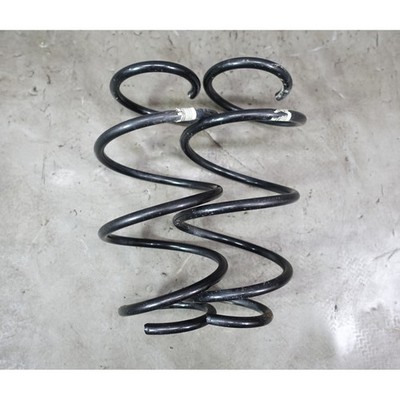2014-2015 BMW F30 F31 328d xDrive Factory Front Axle Coil Spring Pair ...