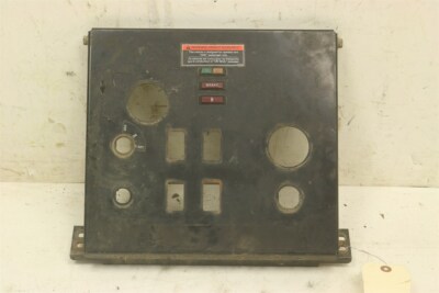 Used OEM - Polaris 1999 Ranger 500 6x6 Switch Panel 2632157 | eBay