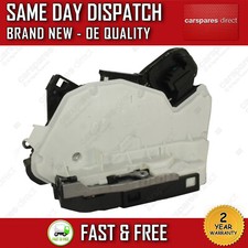 VW Polo Mk 5 6R Passenger Side Left Door Triangle Trim 6R0853273A for ...