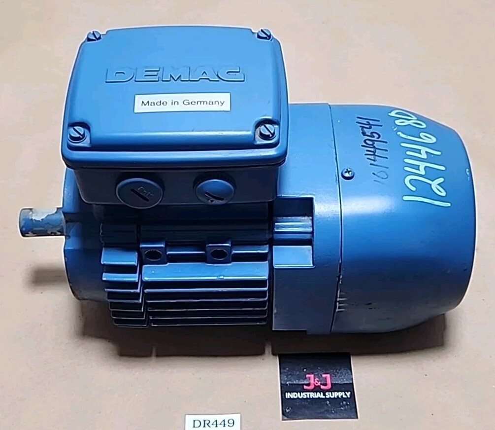 Motor Frame