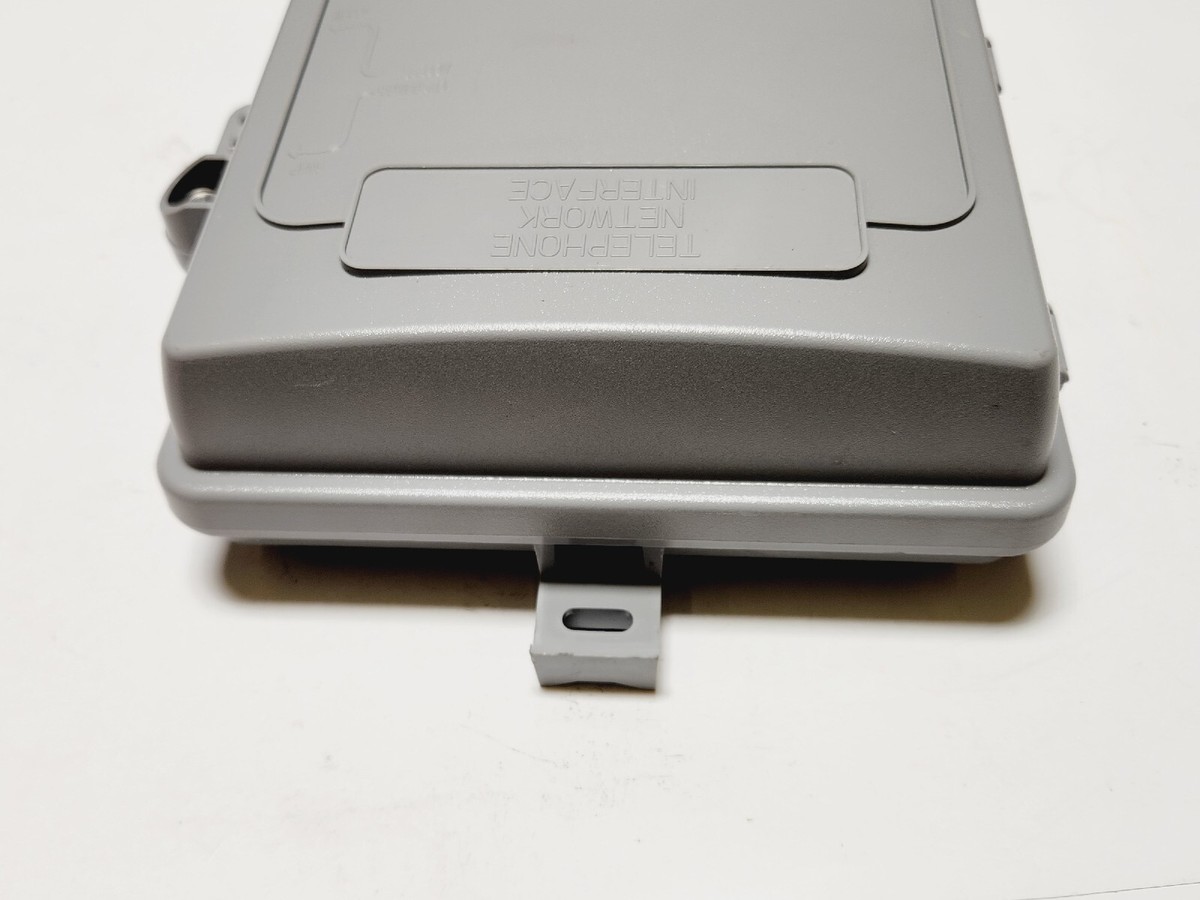 Telephone Network Interface Parts