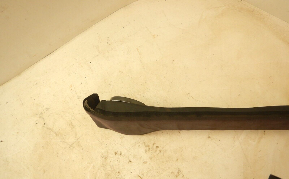 Jeep Wrangler TJ 97-06 OEM Overhead Sound Bar Soundbar w/ Aftermarket ...