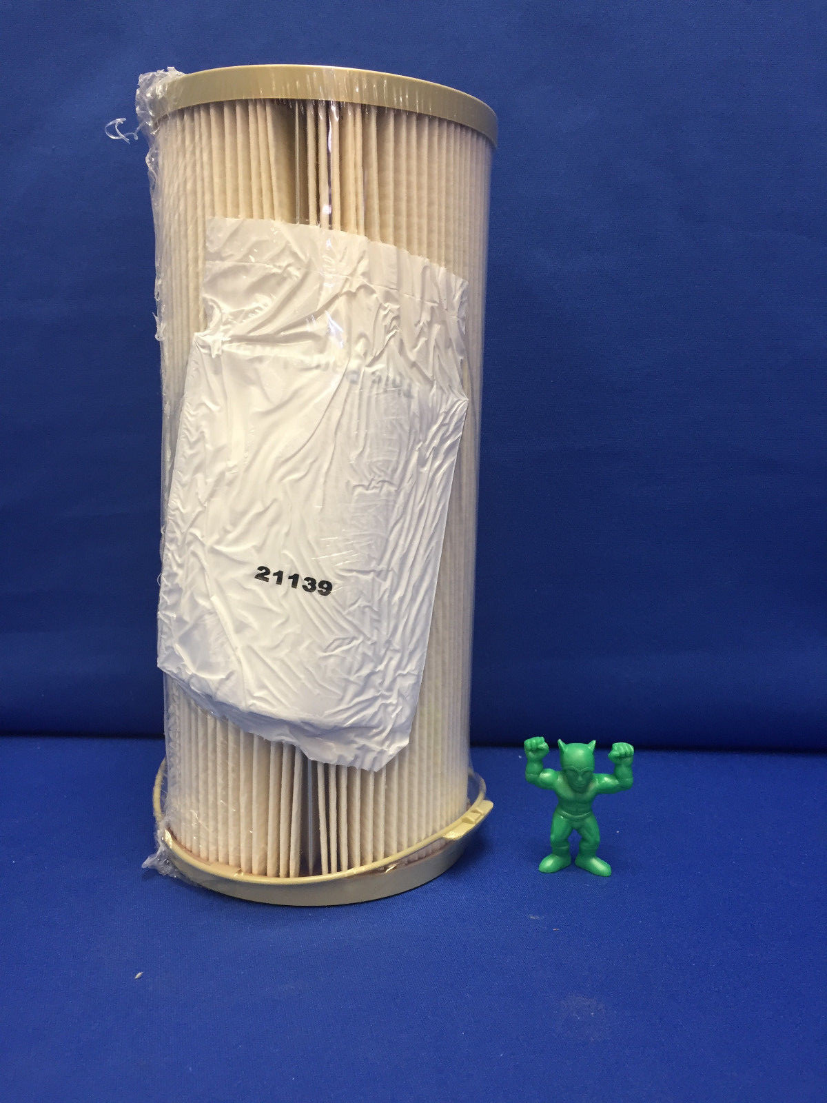 Donaldson P552020 Cartridge Fuel Filter/Water Separator NEW - *LOT OF ...