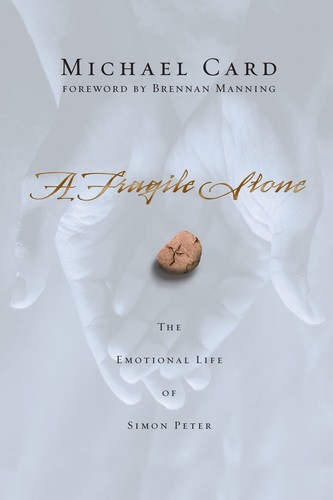 A Fragile Stone: The Emotional Life of Simon Peter (USED) | eBay